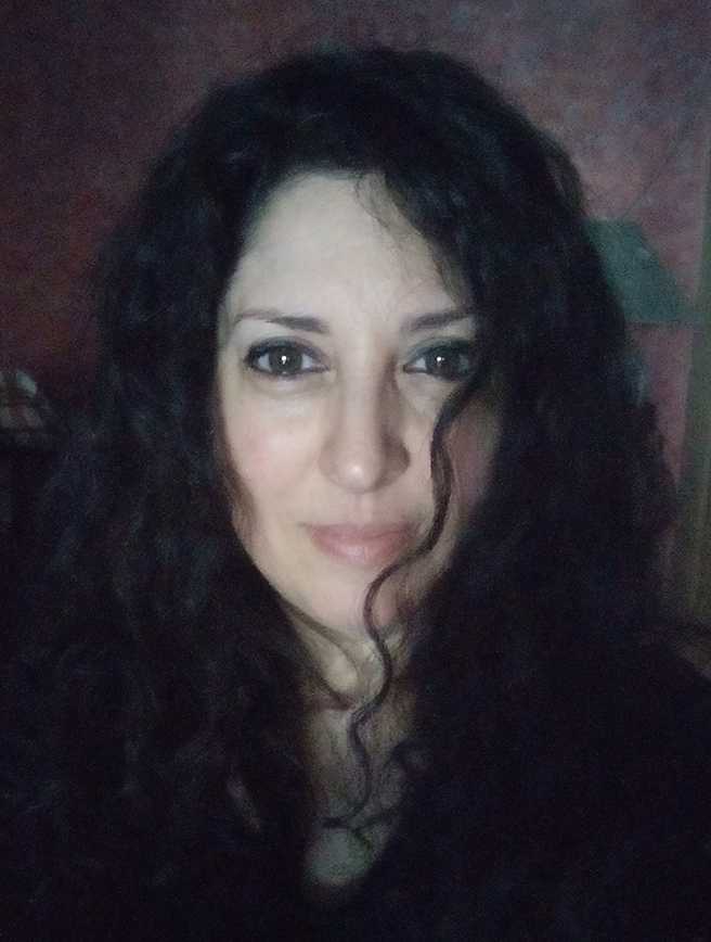 Cristina Foti artist from Monza, Italy - Artworks: Photographic Art