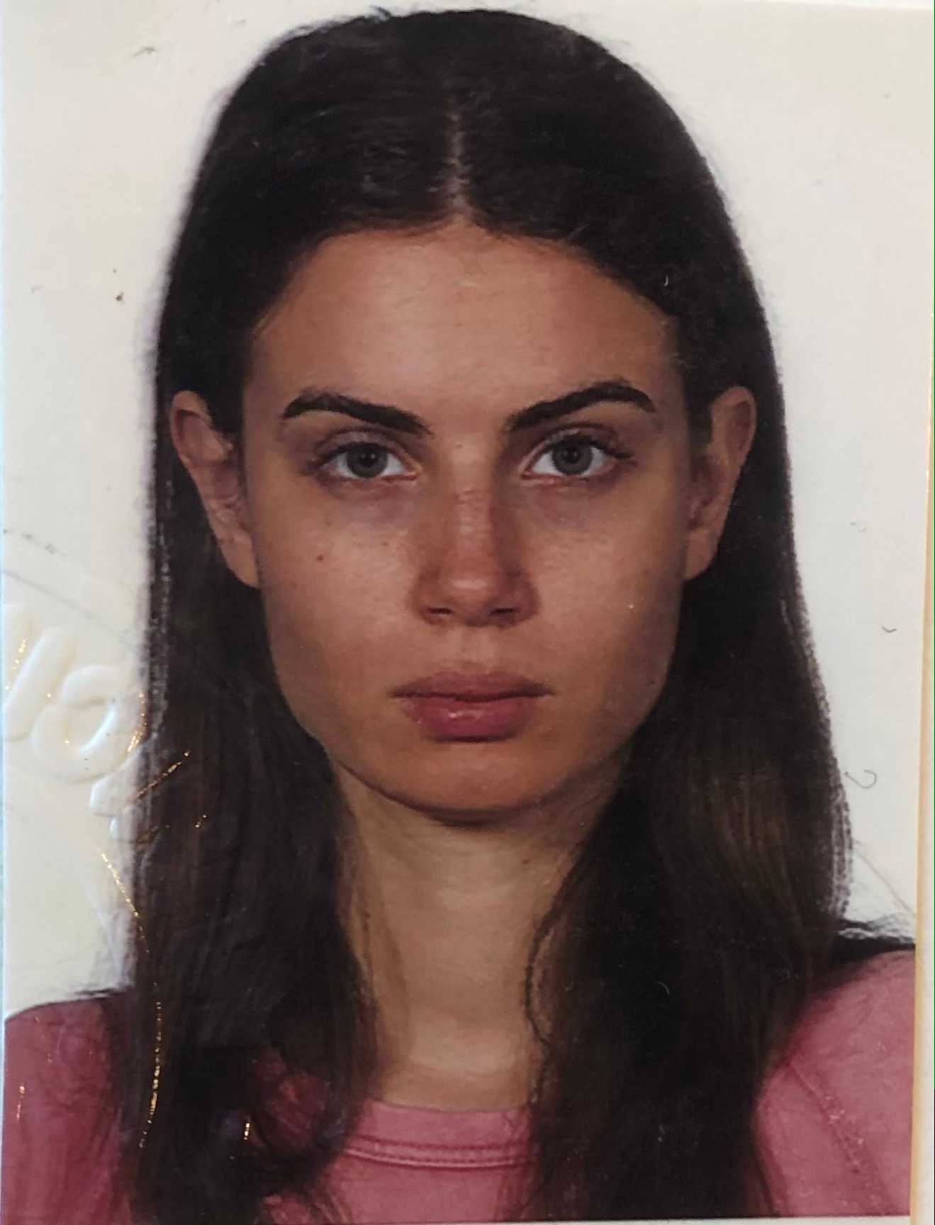 Giorgia Grassi artist from Roma, Italy - Artworks: Paint