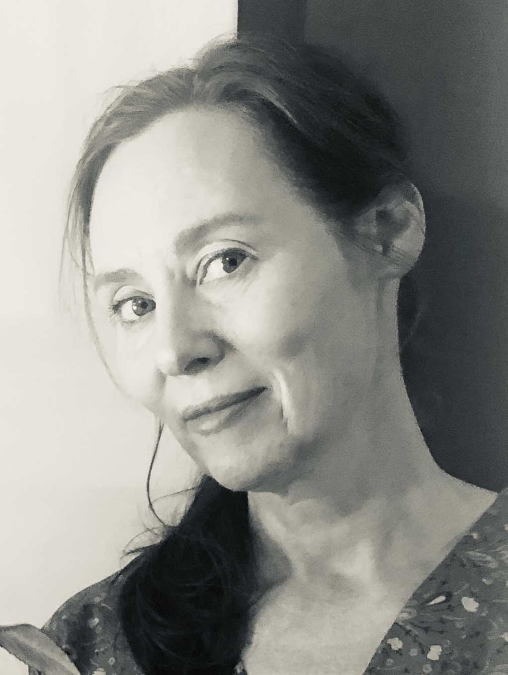 Helga Renders artist from Beerse , Belgium - Artworks: Paint