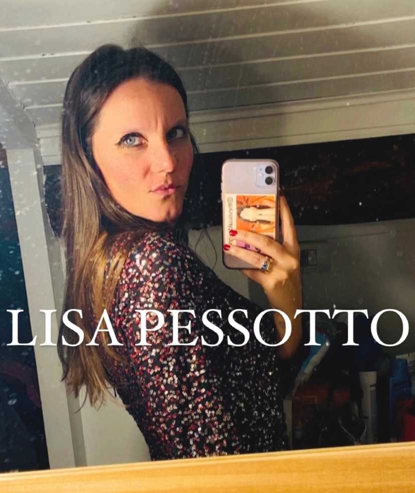 lisa pessotto artist from Vittorio Veneto (TV), Italy - Artworks: Paint