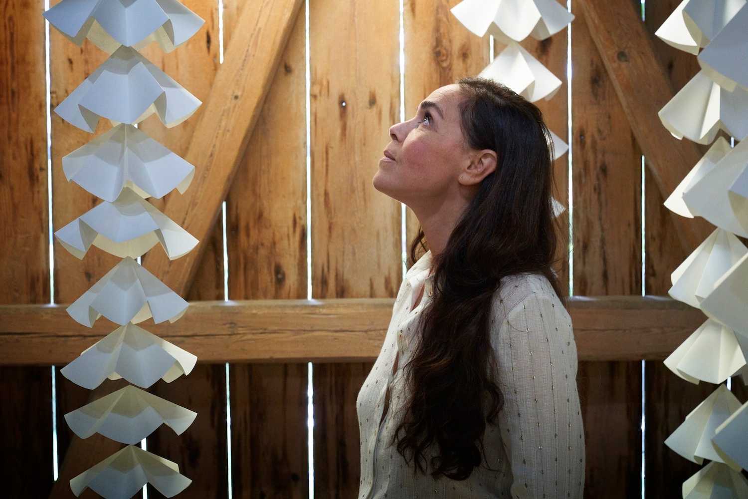 Liz Jaff artist from New York, NY, United States of America - Artworks ...