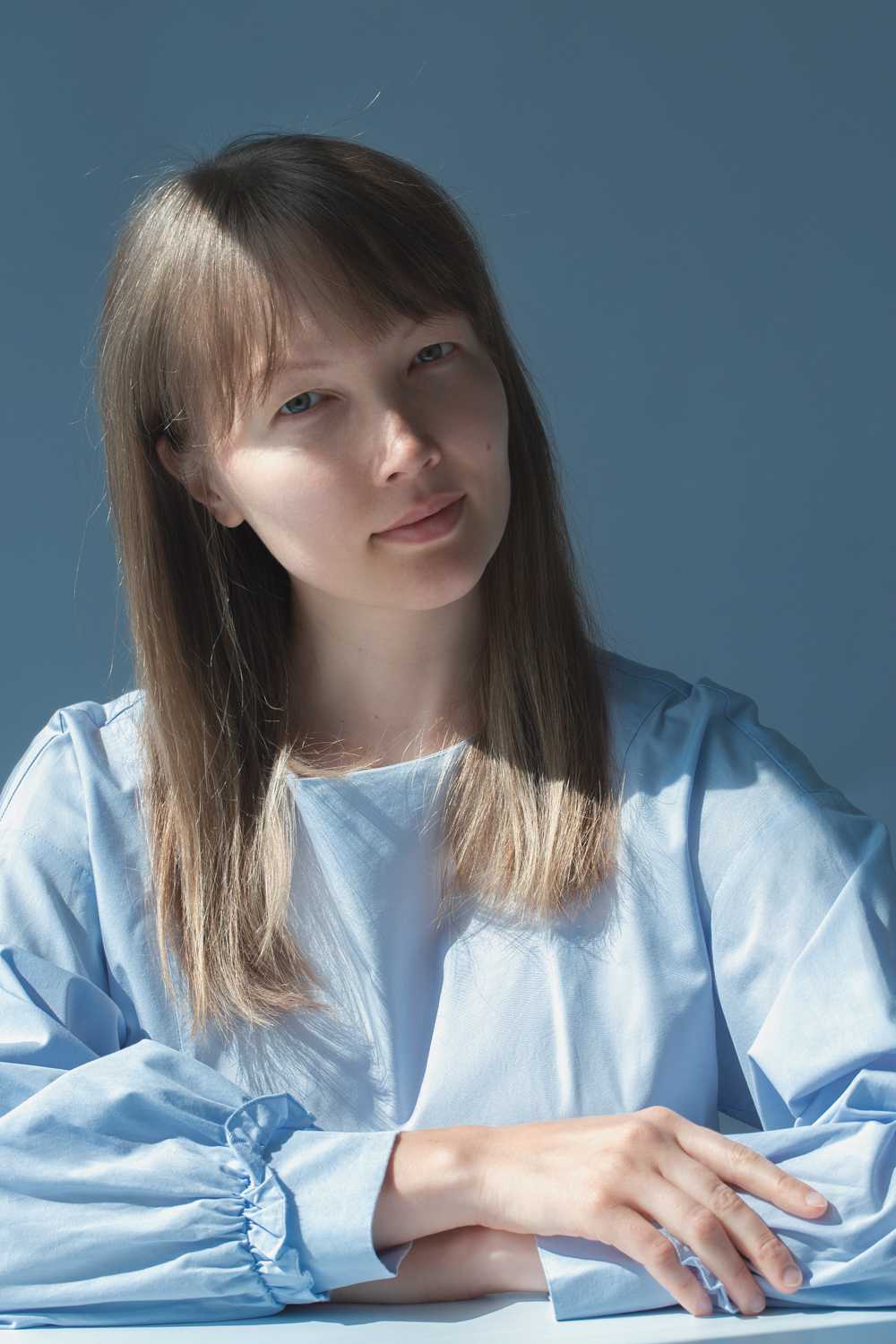 Alexandra Alexeeva artist from Moscow, Russian Federation - Artworks ...