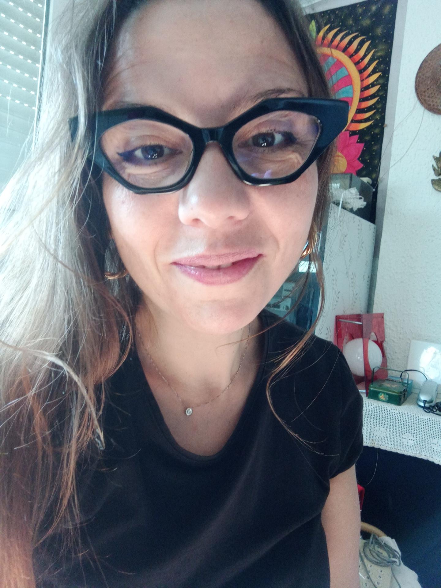 Grace artist from Valencia, Spain - Artworks: Paint