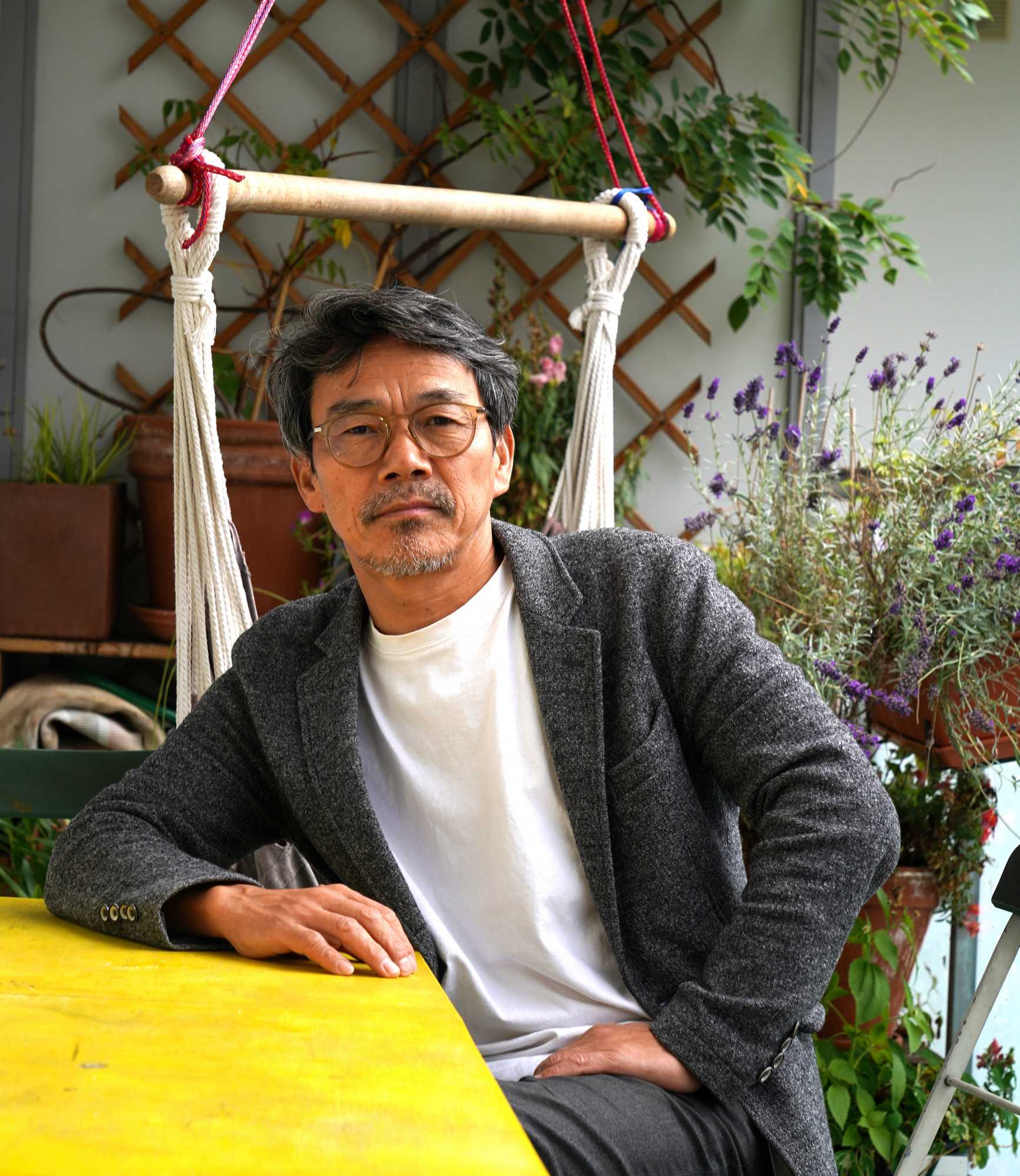 Oh Seok Kwon artist from seoul, Korea - Artworks: Sculpture & Installation