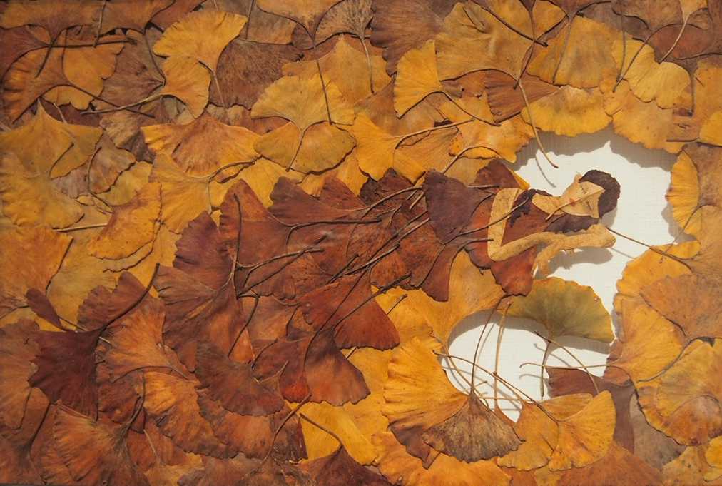 Inkgo artist from Hong Kong, Hong Kong - Artworks: Paint