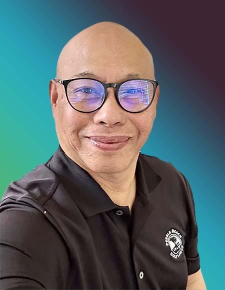 Milo artist from Manila, Philippines - Artworks: Paint