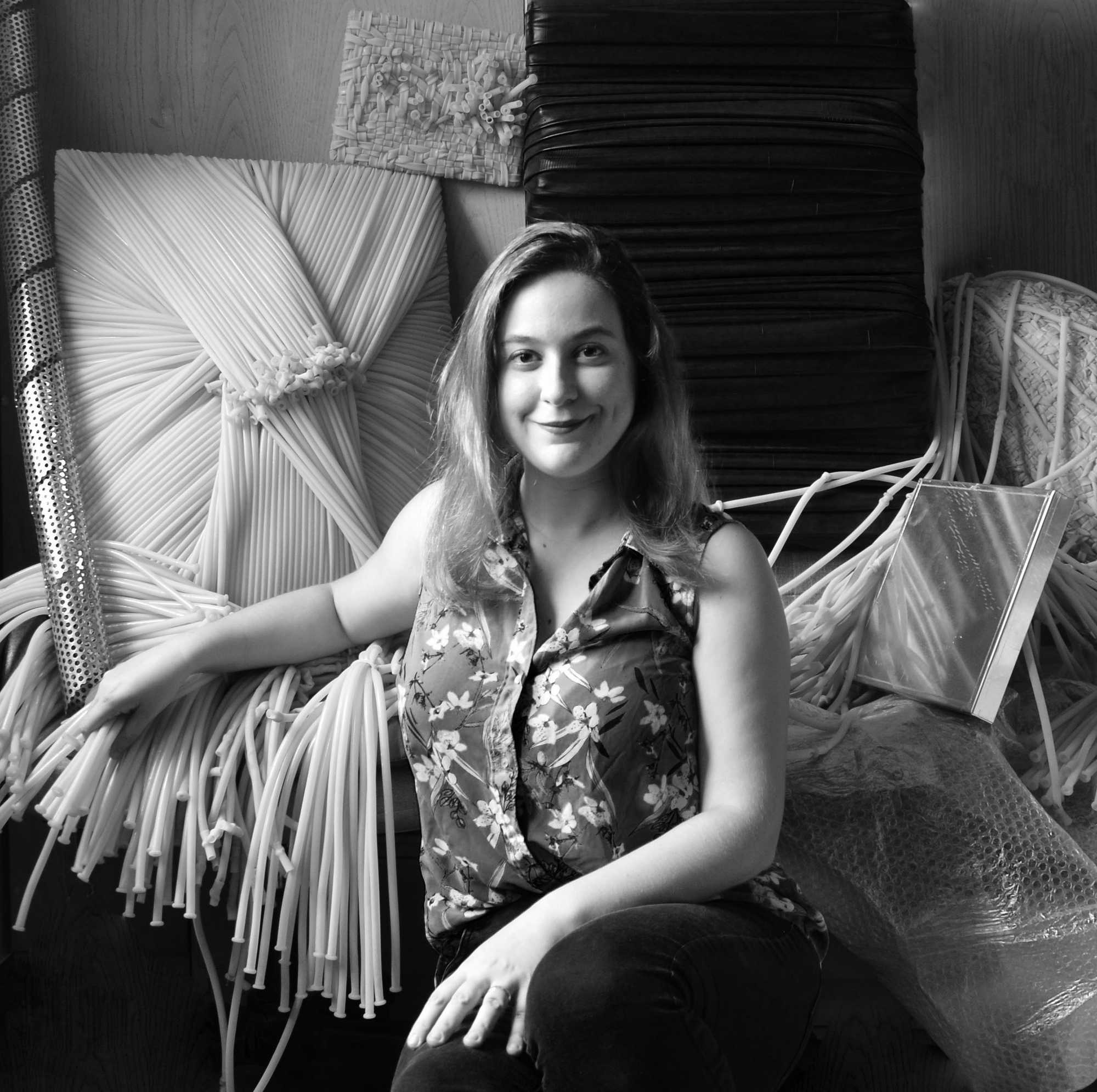 Federica Zianni artist from Roma, Italy - Artworks: Sculpture ...