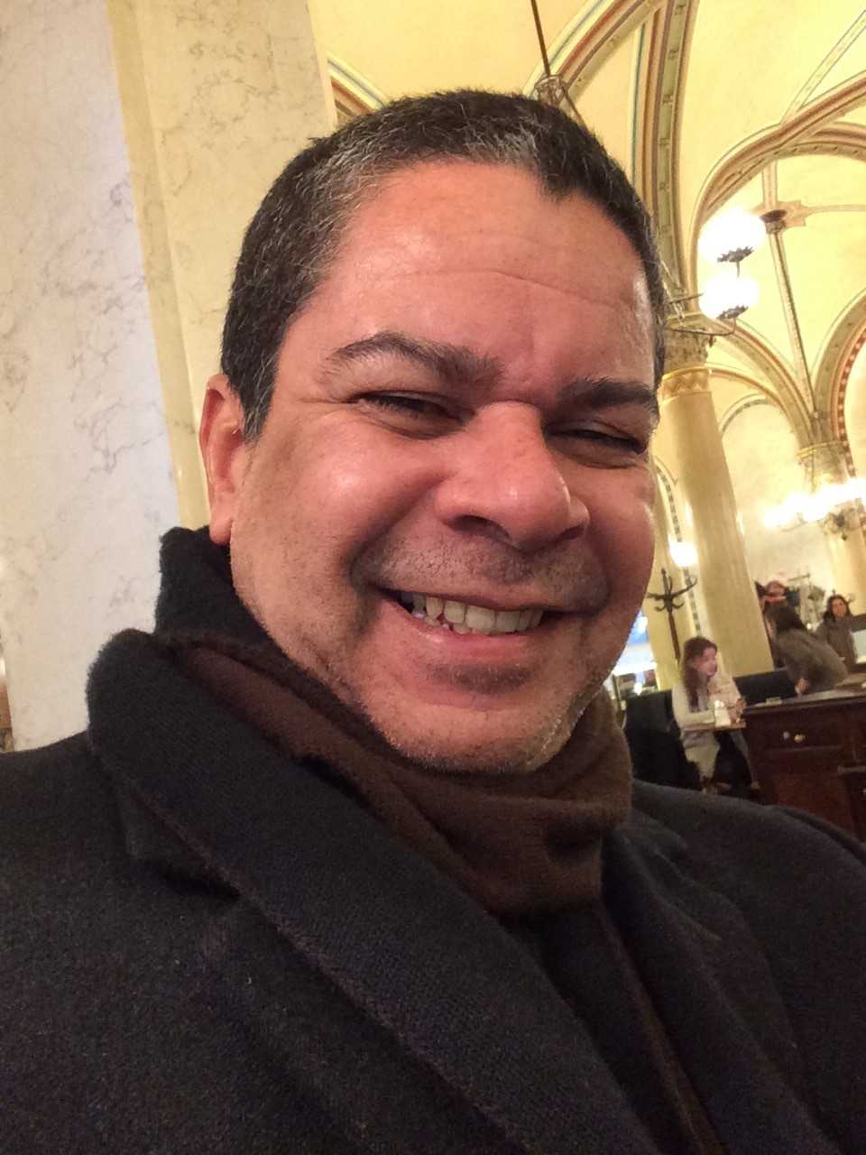 BRUNO MONTEIRO artist from Recife, Brazil - Artworks: Paint