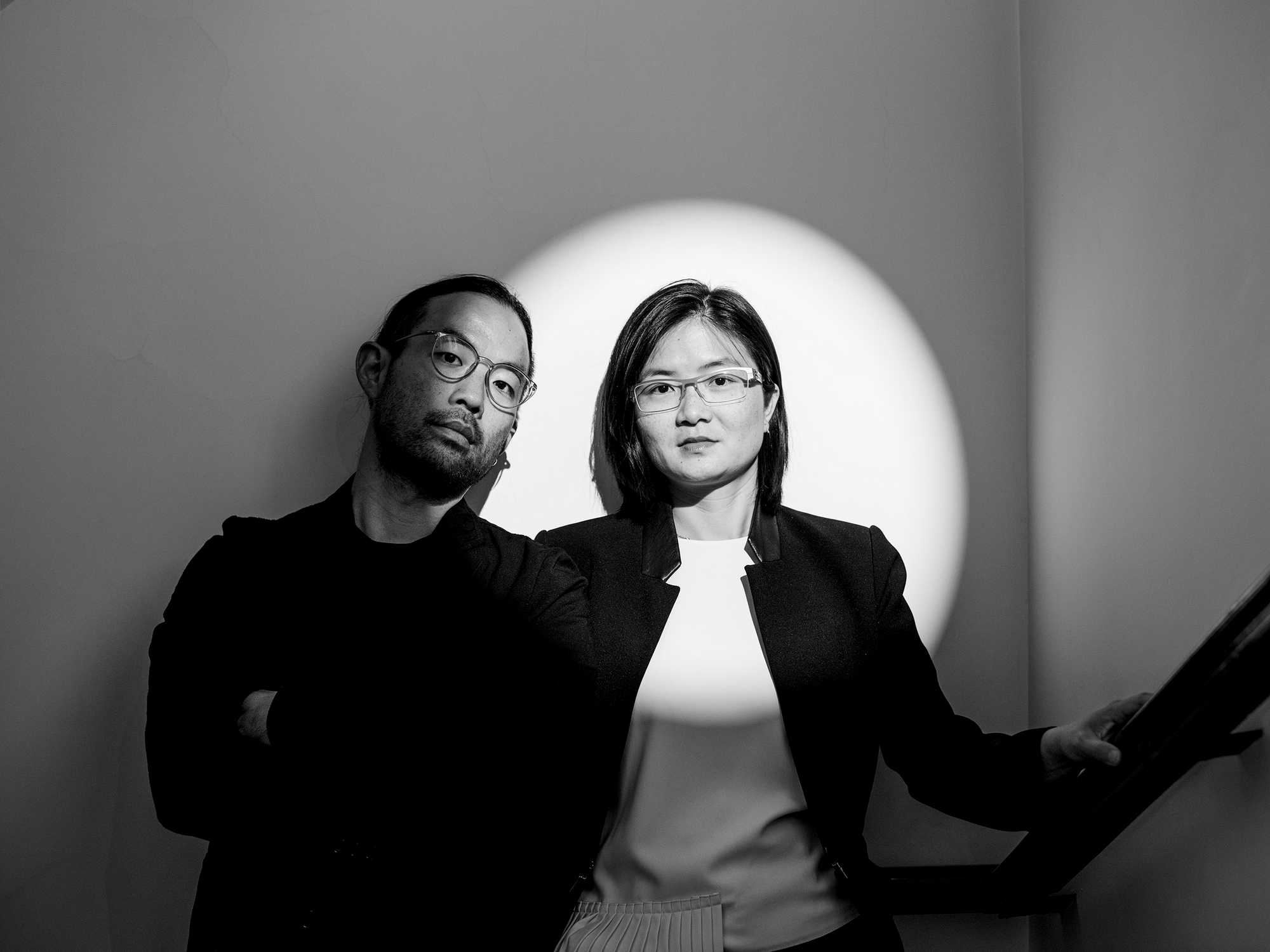 Chow and Lin artist from Kuala Lumpur, Singapore - Artworks ...