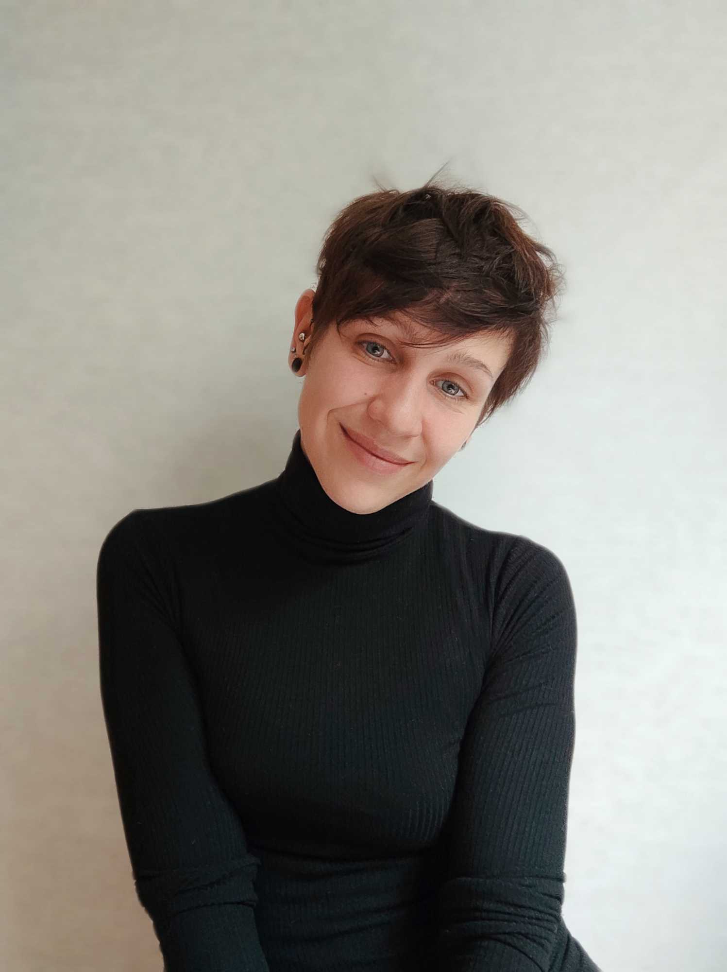 Raphaëlle Martin artist from Paris, France - Artworks: Paint