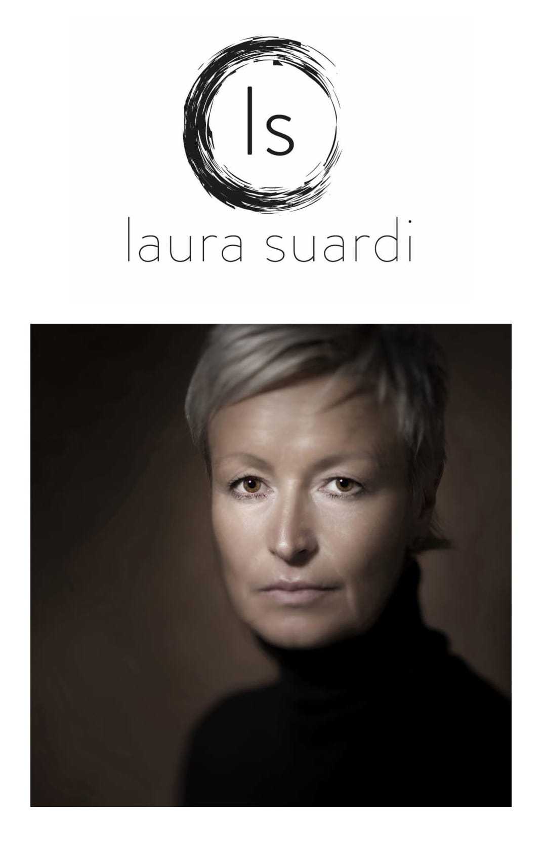 Laura Suardi artist from Predore, Italy - Artworks: Paint