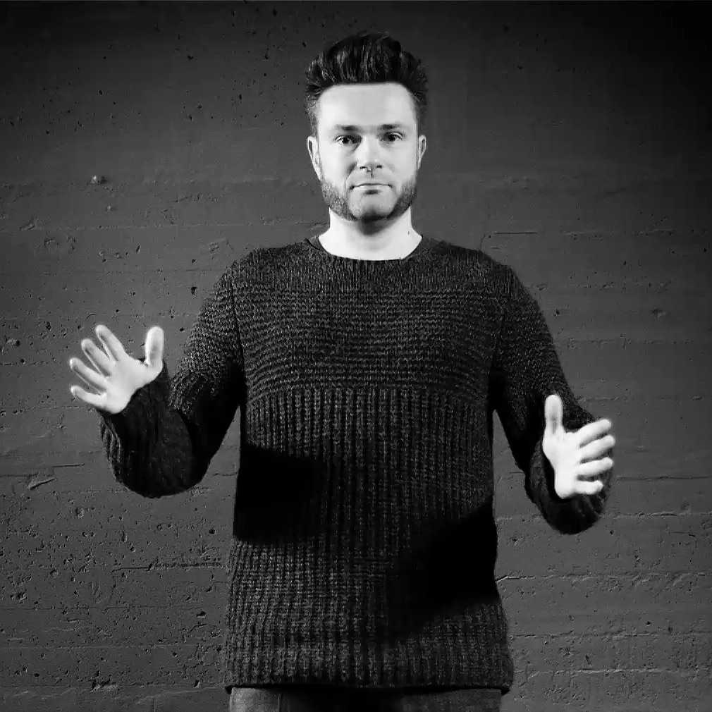 HECK artist from Vienna, Austria - Artworks: Video Art