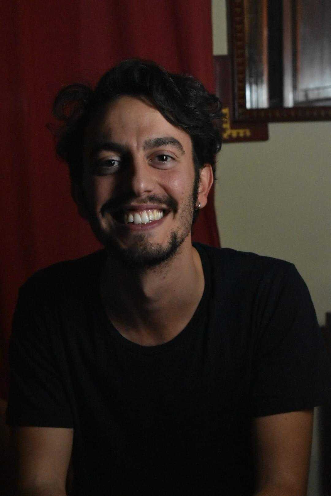 Pasquale Dominelli artist from Torino, Italy - Artworks: Paint