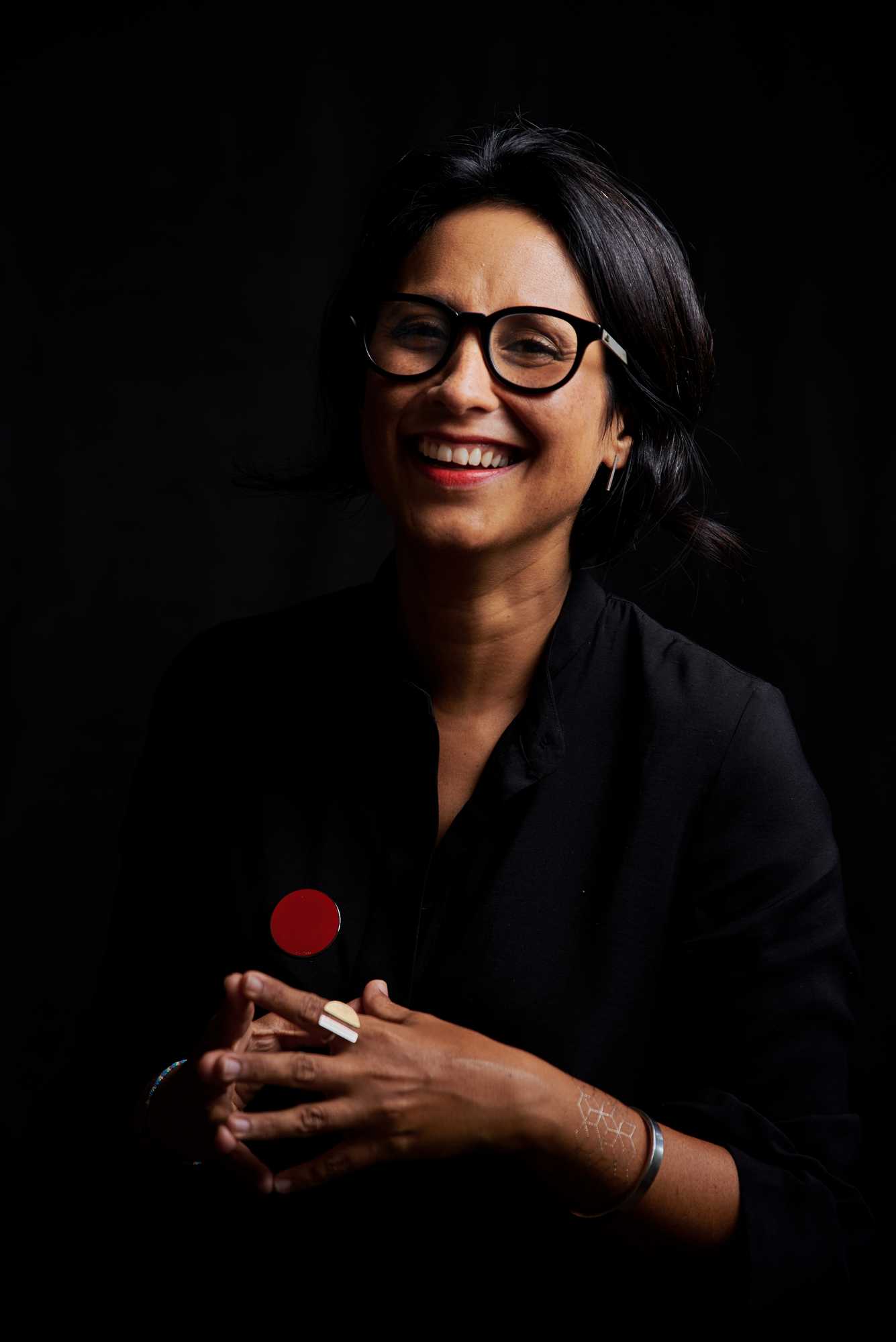 Shirin Gunny artist from Quatre-Bornes, Mauritius - Artworks: Sculpture ...