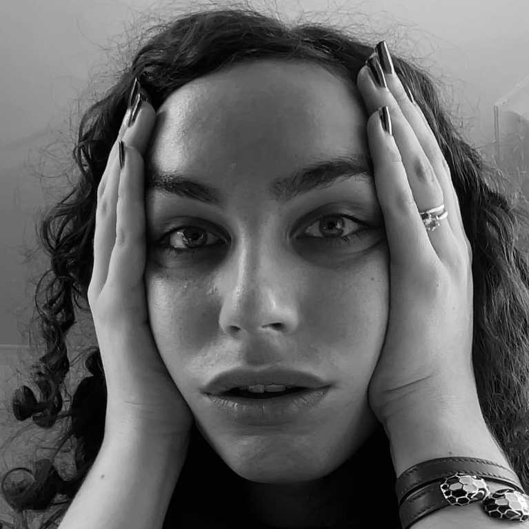 Vicky artist from St nazaire , United Kingdom - Artworks: Digital Art