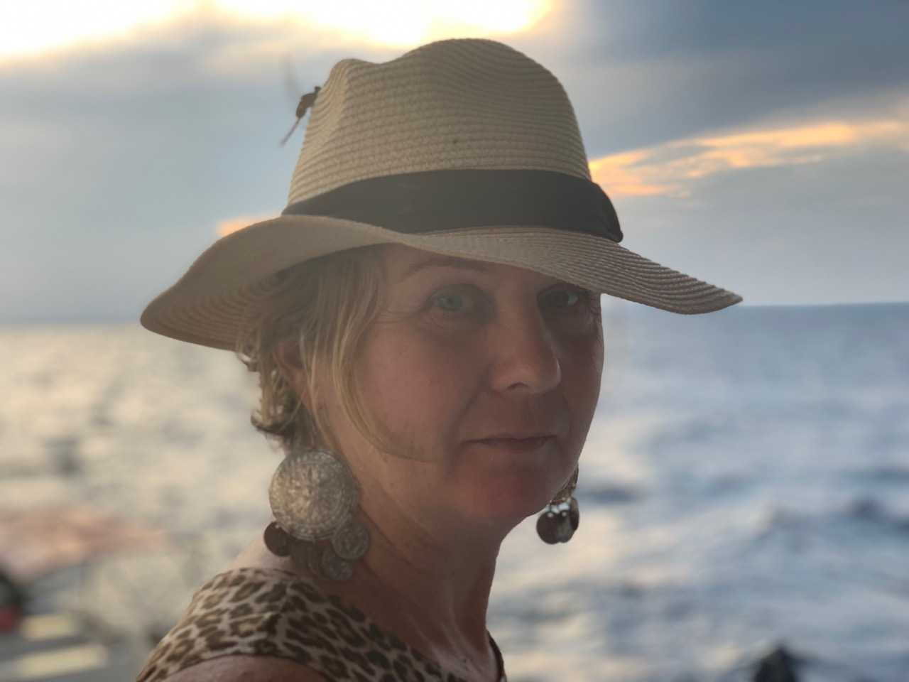 Anne-Katrin Spiess artist from Lugano, Switzerland - Artworks ...