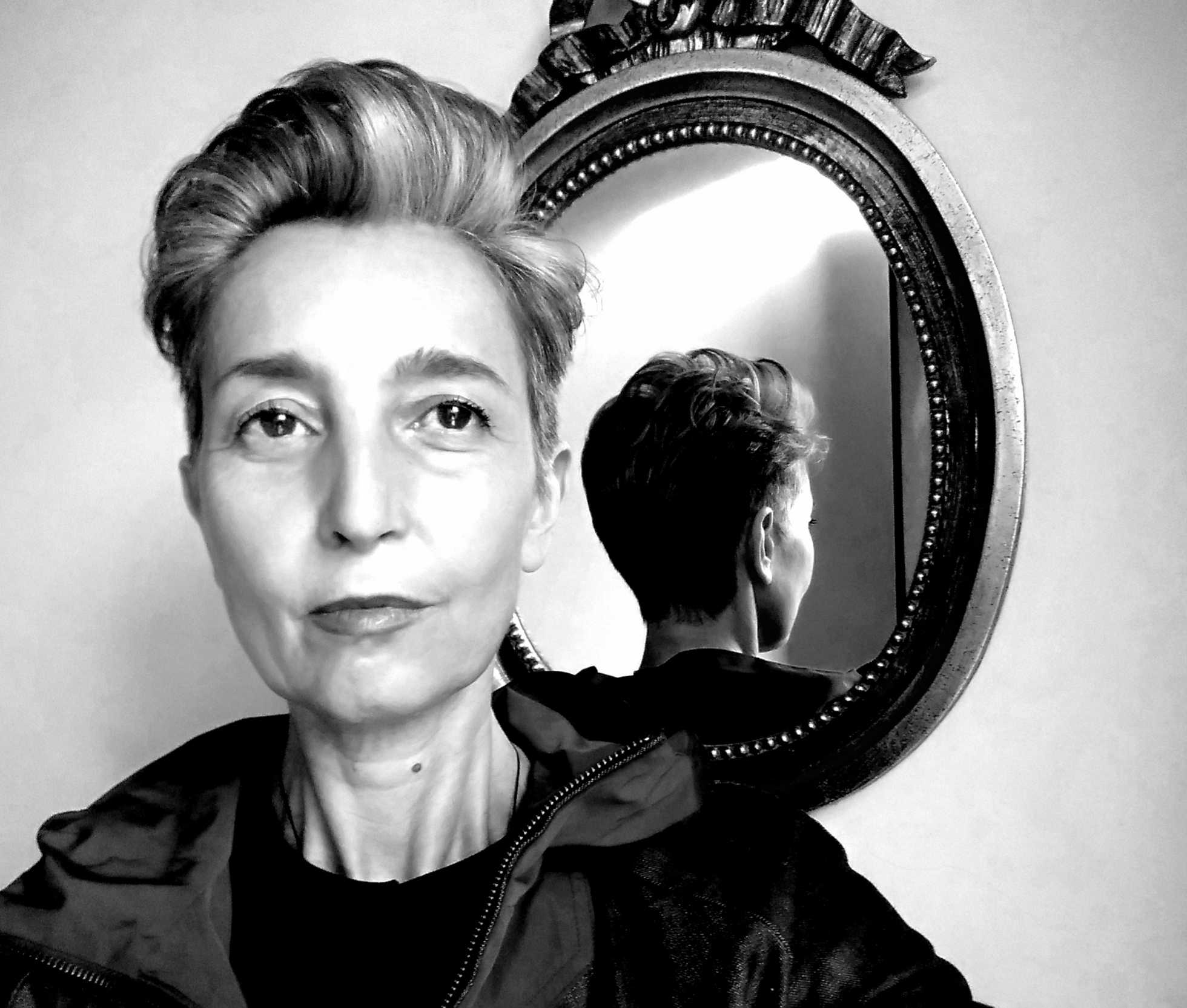 Maria Paola Chiarlone artist from Acqui Terme, Italy - Artworks: Paint