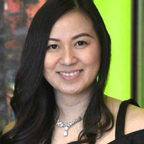 Jensen Moreno artist from Bataan, Philippines - Artworks: Paint