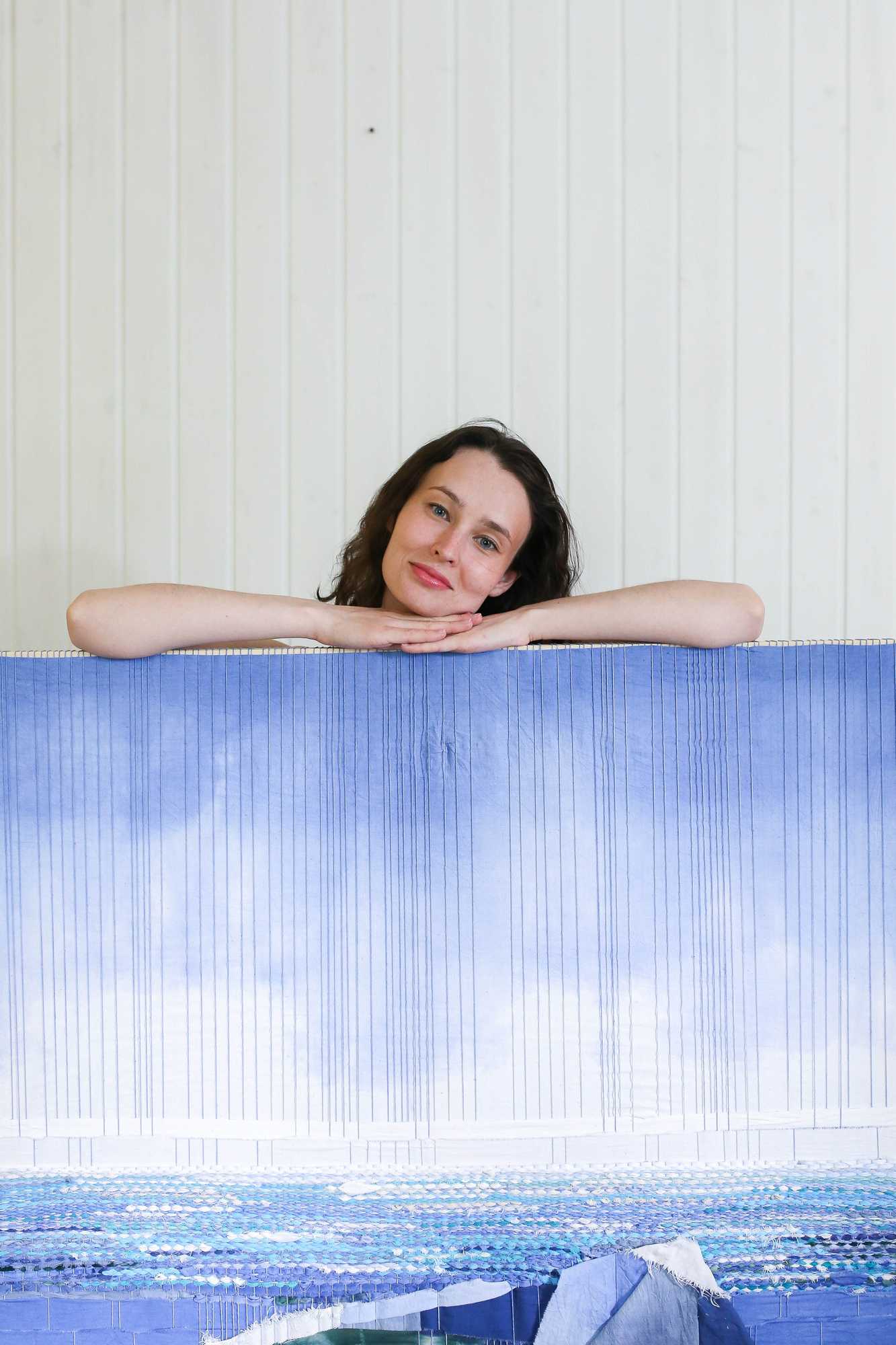 Evgenia Evart artist from Yekaterinbourg, Russian Federation - Artworks ...