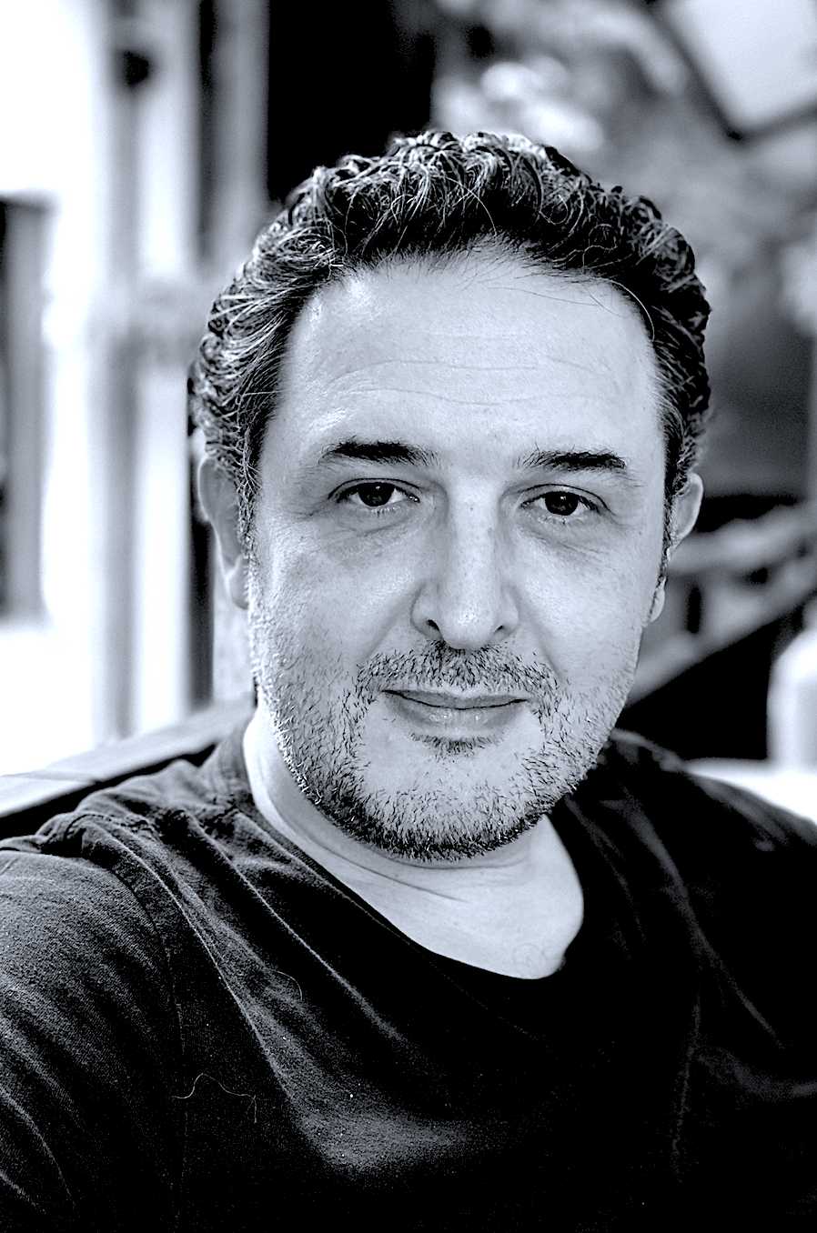 Michel Temman artist from Paris, France - Artworks: Photographic Art