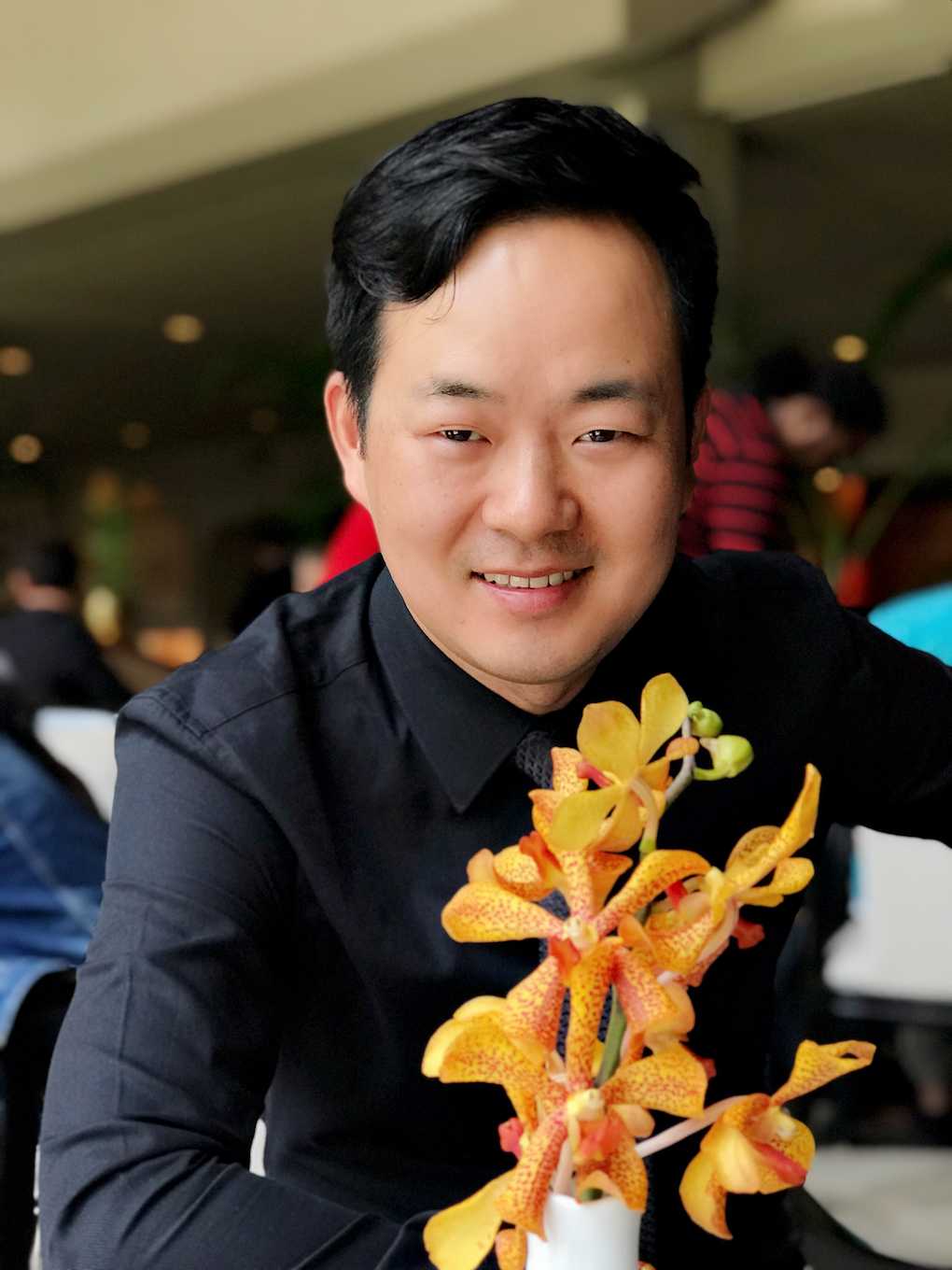 lei li artist from SUZHOU, China - Artworks: Paint