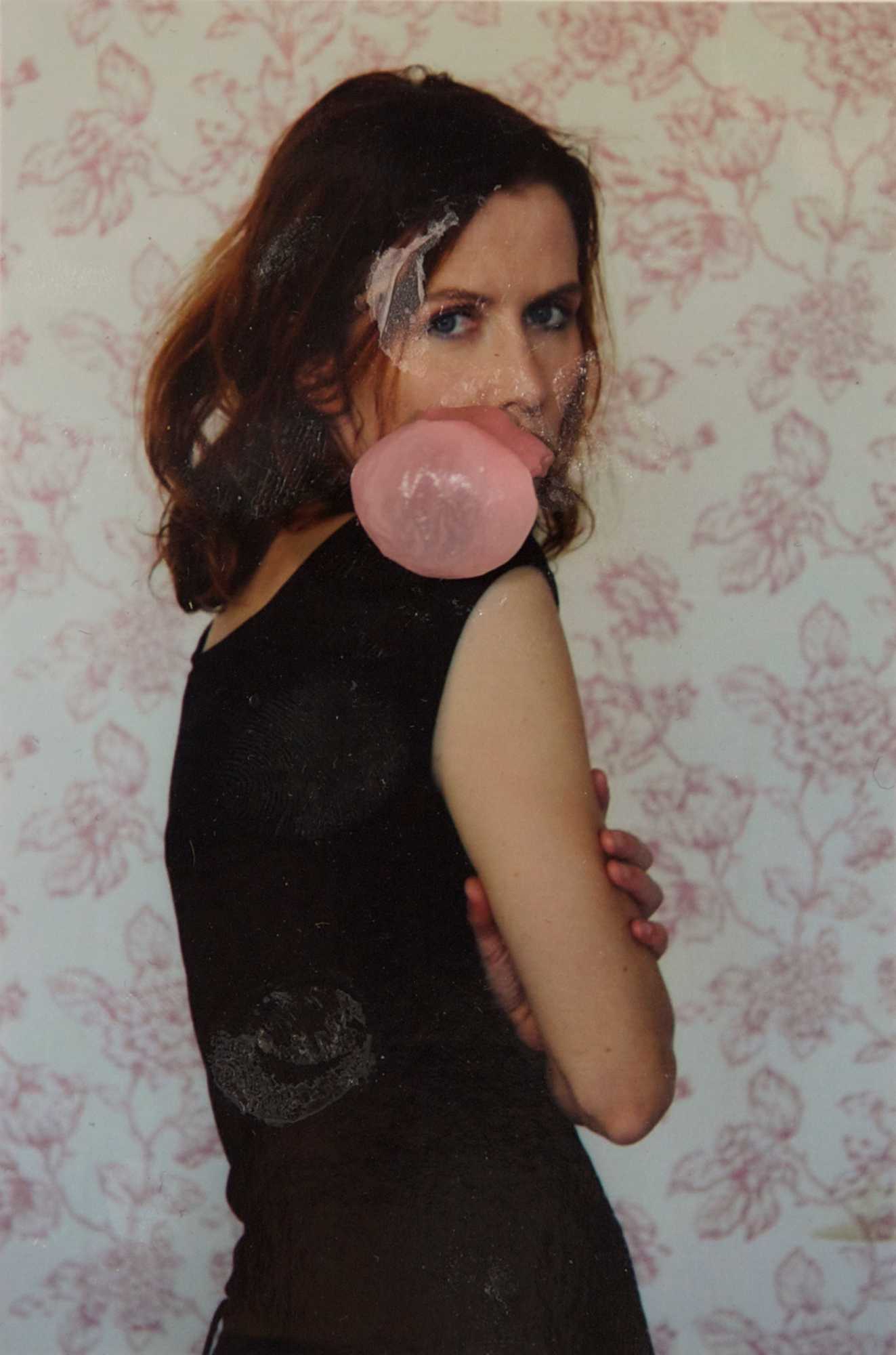 Elke Andreas Boon artist from Ghent, Belgium - Artworks: Video Art