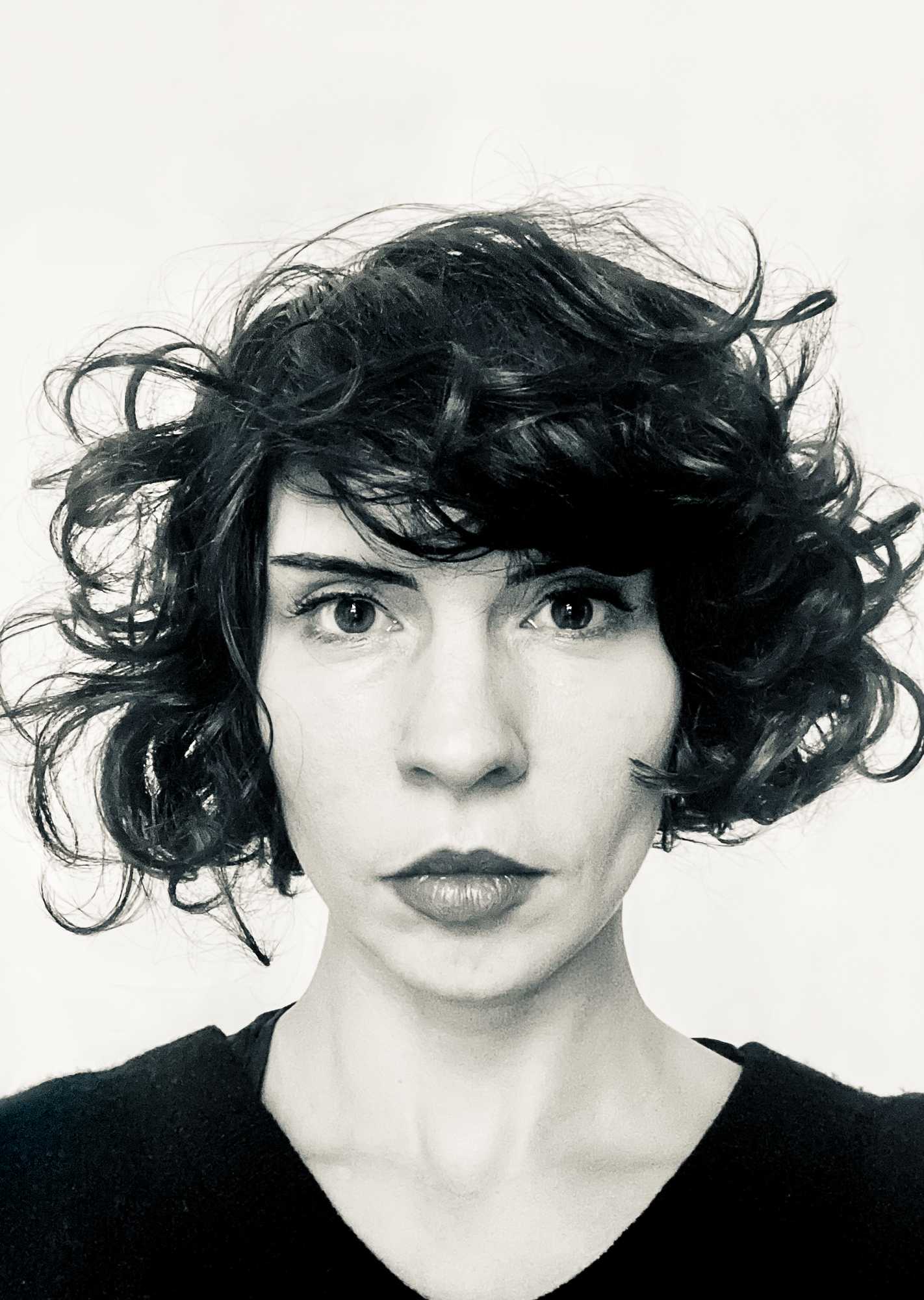 Louise Walleneit artist from Halle, Germany - Artworks: Performance