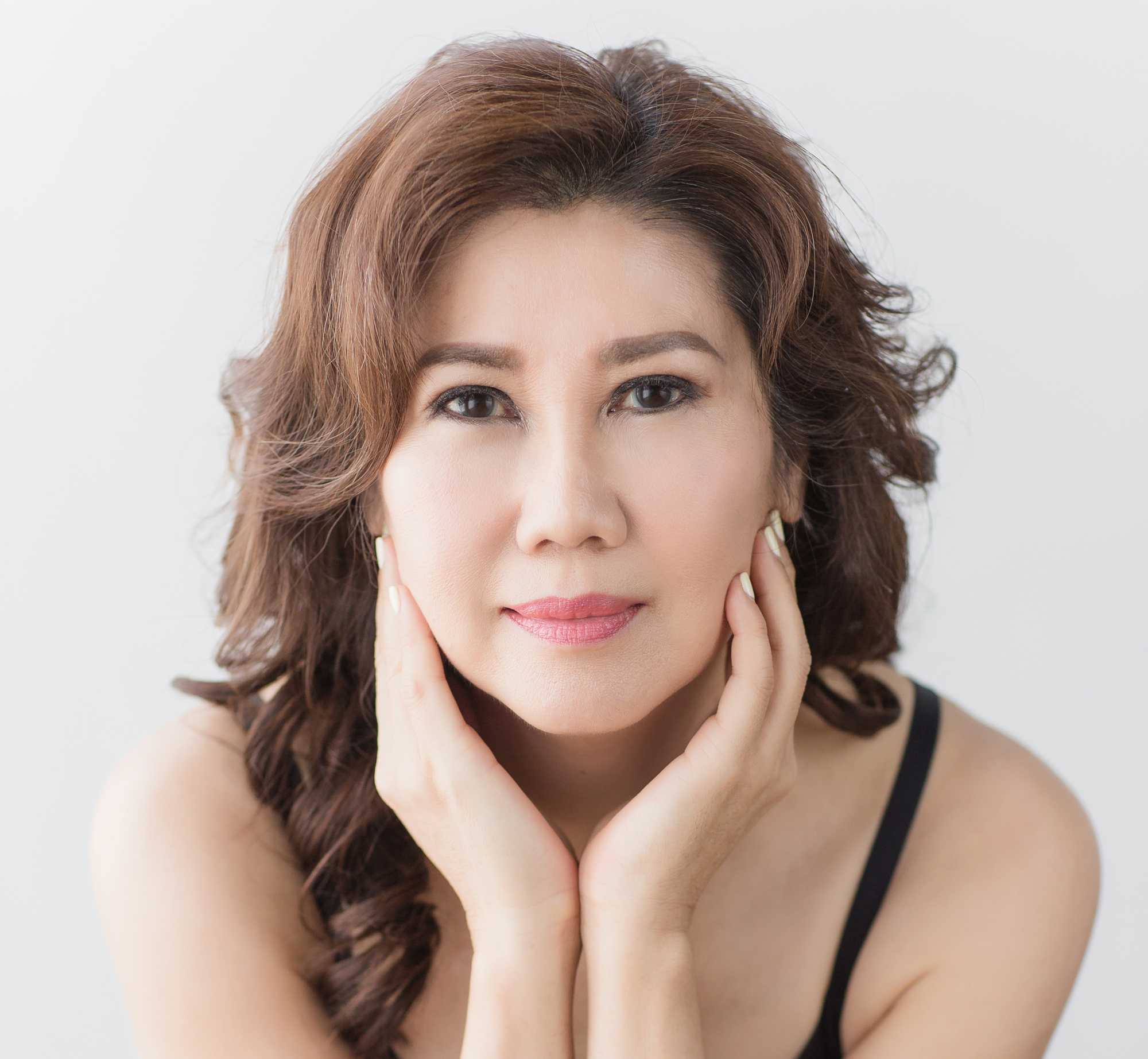 Audrey Lim artist from Petaling Jaya, Malaysia - Artworks: Paint