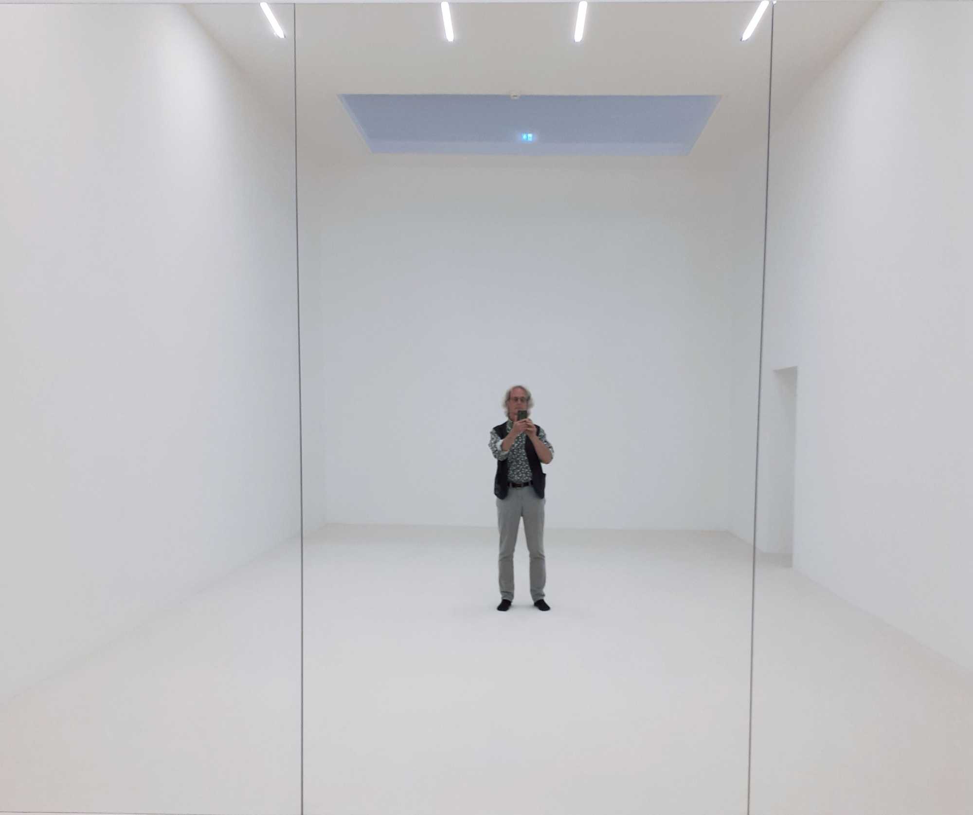 Klaus Pohlmann artist from Cologne, Germany - Artworks: Photographic Art