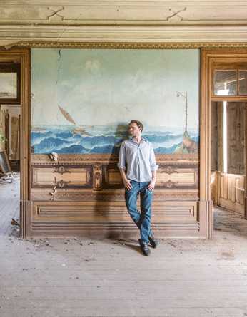 romain veillon artist from paris, France - Artworks: Photographic Art