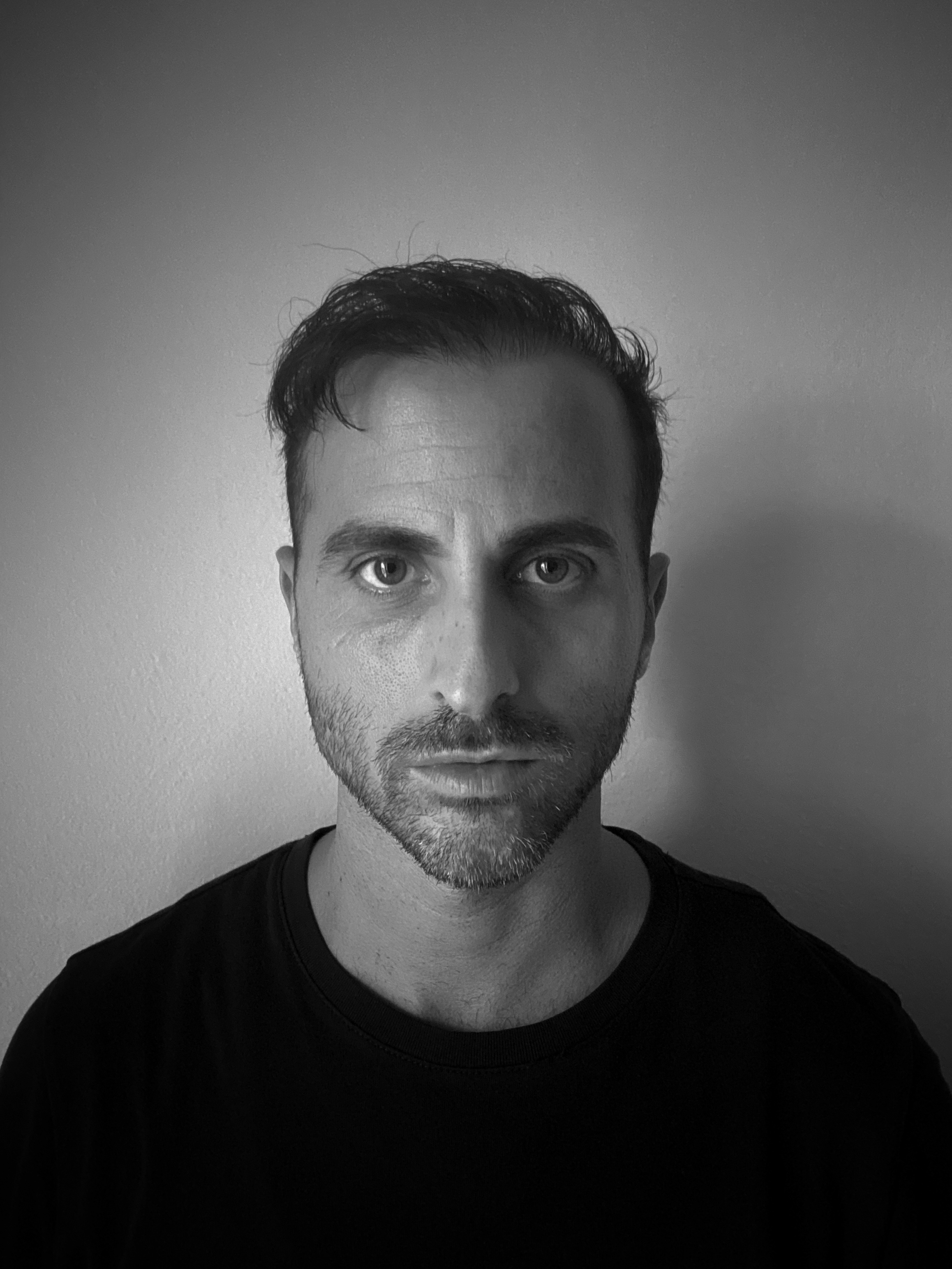 Luca Cola artist from Cesena, Italy - Artworks: Photographic Art