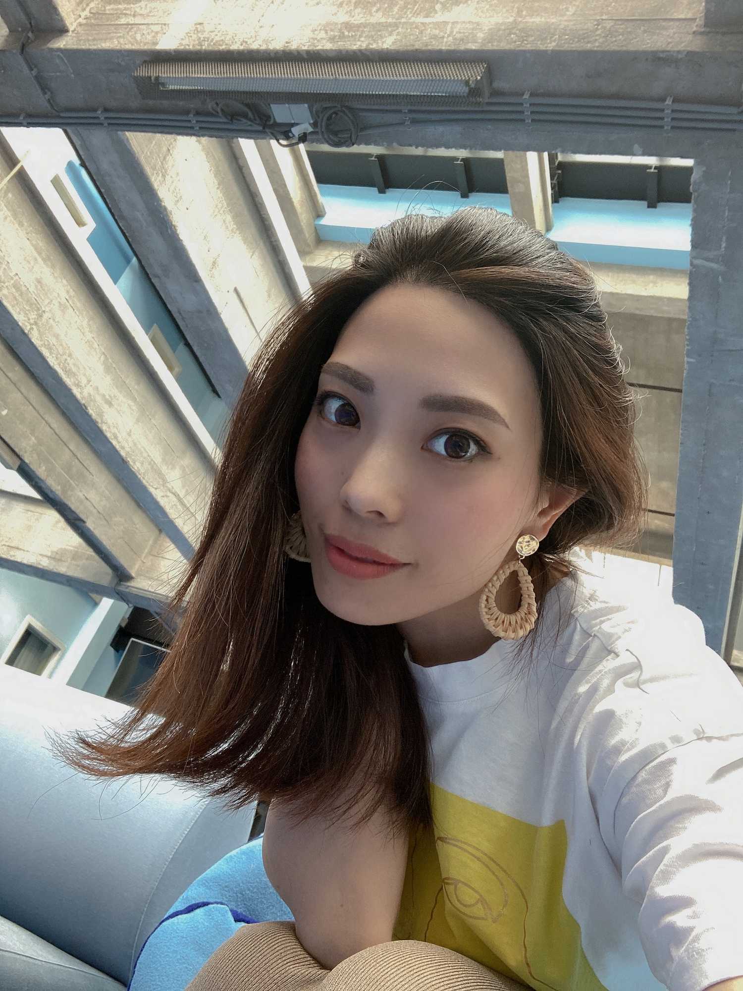 MIO artist from Nomi, Japan - Artworks: Sculpture & Installation