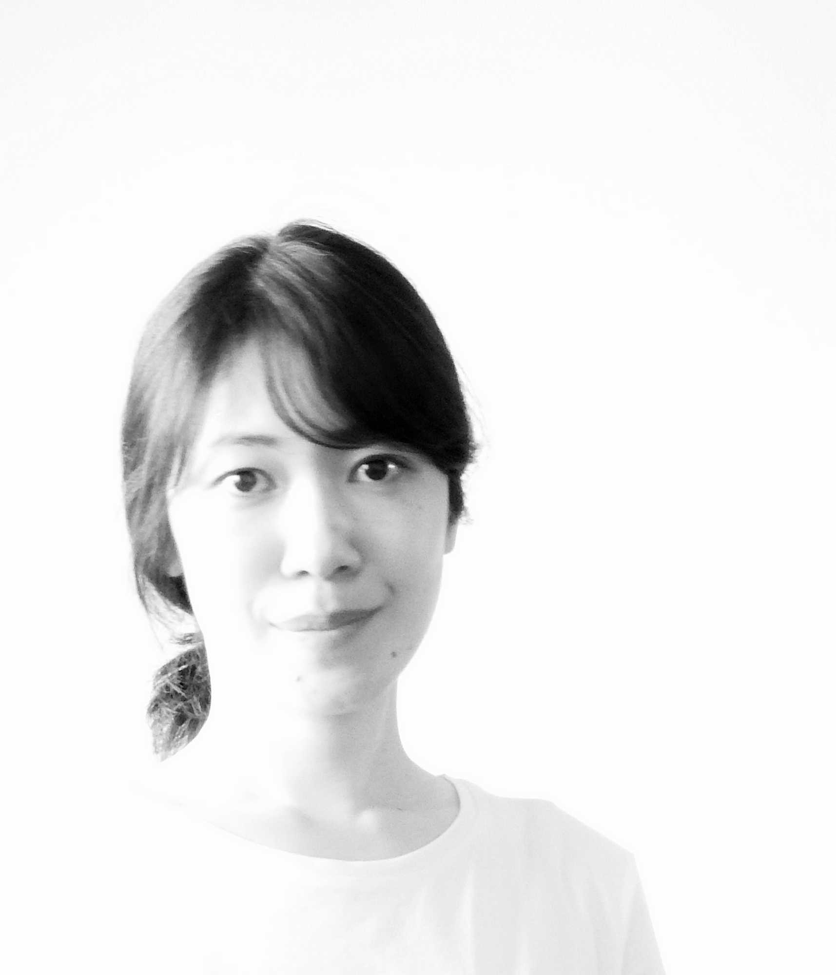 Shoko Okumura artist from Urayasu, Japan - Artworks: Paint