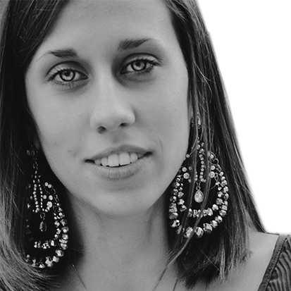 Elena Colombo artist from Bologna, Italy - Artworks: Art Design