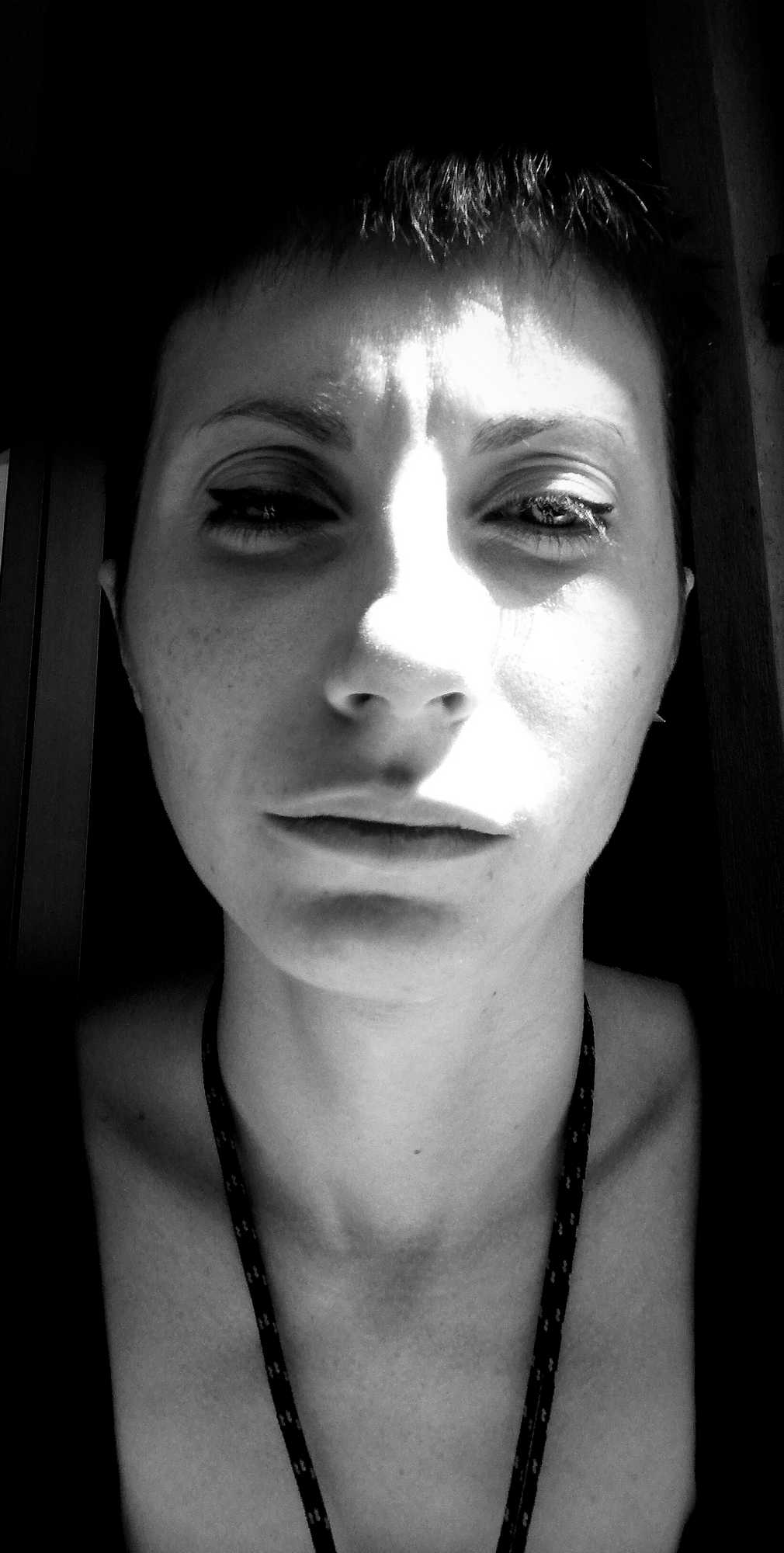 Erica Monzali artist from Bologna, Italy - Artworks: Paint