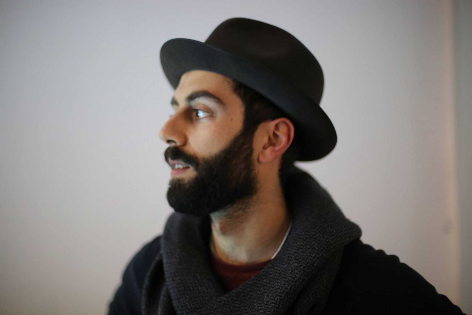 Cristian Rizzuti artist from Vallo della Lucania, Italy - Artworks ...