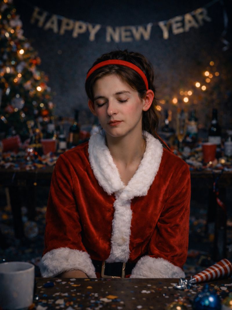 Listen to Yourself - Alexandra Alexeeva - Artwork: Digital Art