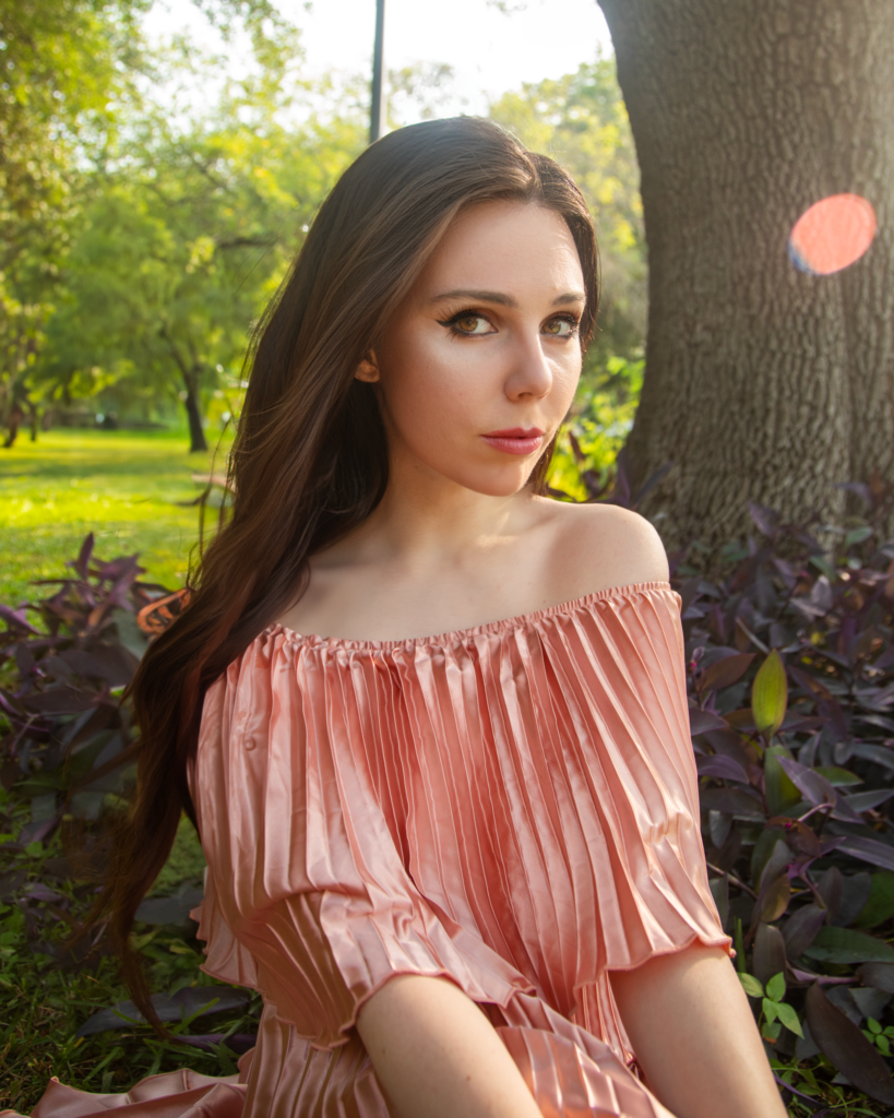 Conversation with Kat Alyst | Be bold, be authentic | Artelaguna World