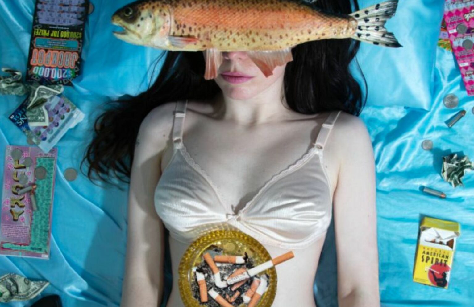 Conversation with Kat Alyst | Be bold, be authentic | Artelaguna World